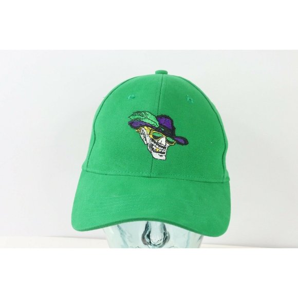 Vintage | Accessories | Vintage Wwf The Godfather Logo Wrestling Fitted ...